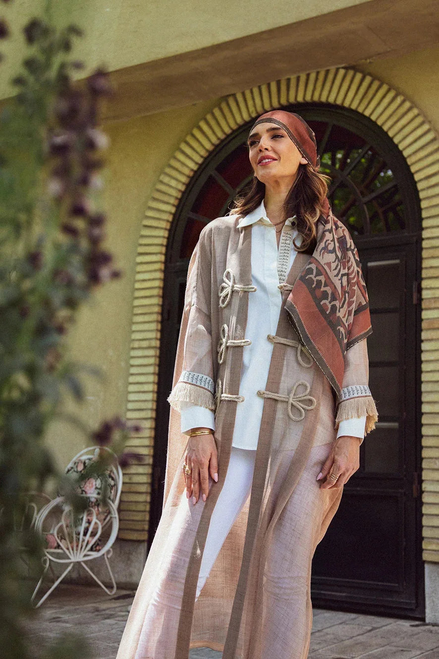 Coats – Rose Garden Heritage